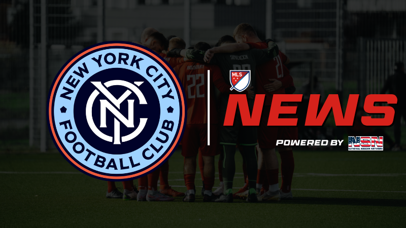 National Soccer Network