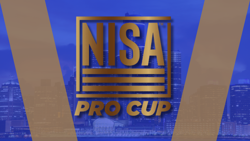 Capo FC Clinches Semifinal Spot as Goals Flow on Day 2 of NISA Pro Cup ...